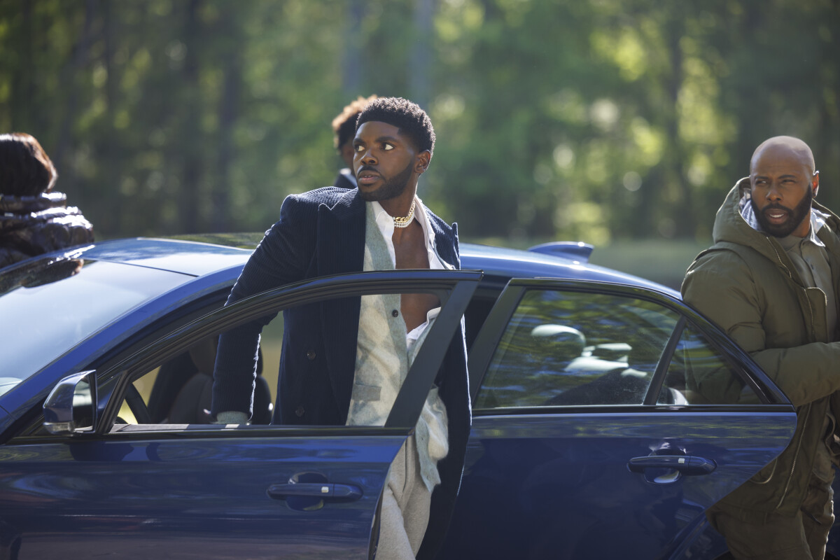 Tom Swift Season 1 Episode 8 Review: …And His Two Men and a Baby