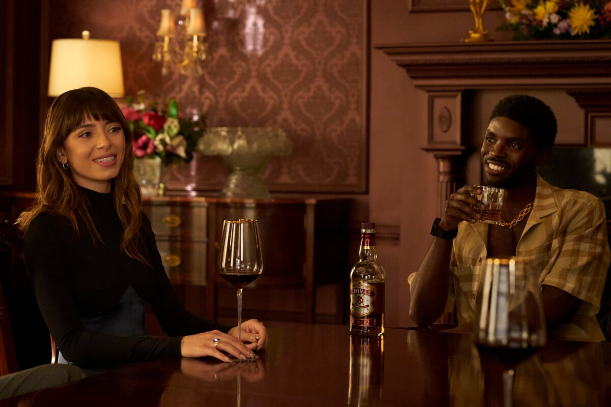 Tom Swift Season 1 Episode 9 Review: …And the Night to Remember