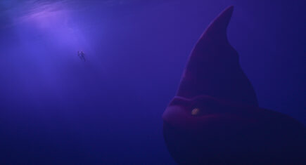 Preview — The Sea Beast: Netflix’s New Animated Adventure Sets Sail