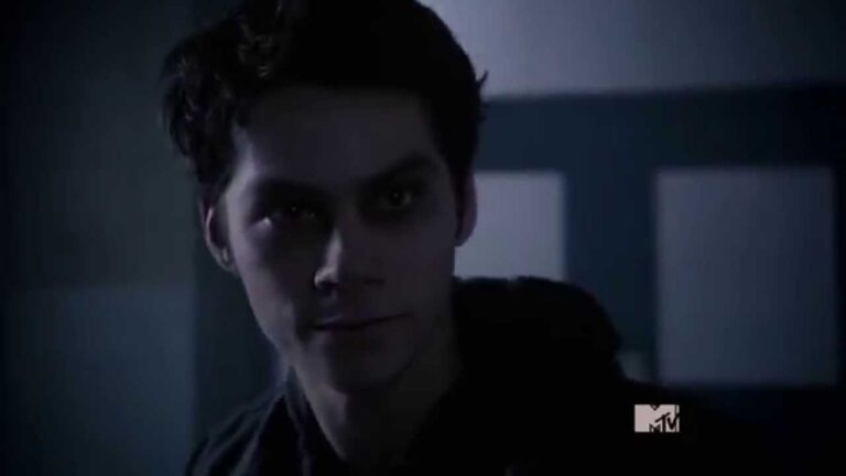 25 Unforgettable Moments from Teen Wolf