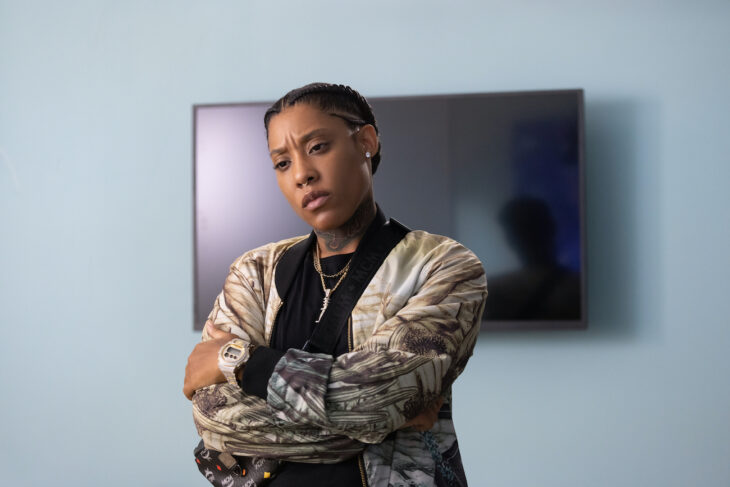 Jonica Booth on the Realness of ‘Rap Sh!t’ [Interview]