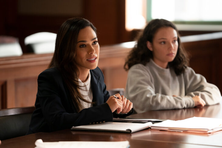 All Rise Season 3 Episode 5 Review: It Ain’t Over Till It’s Over