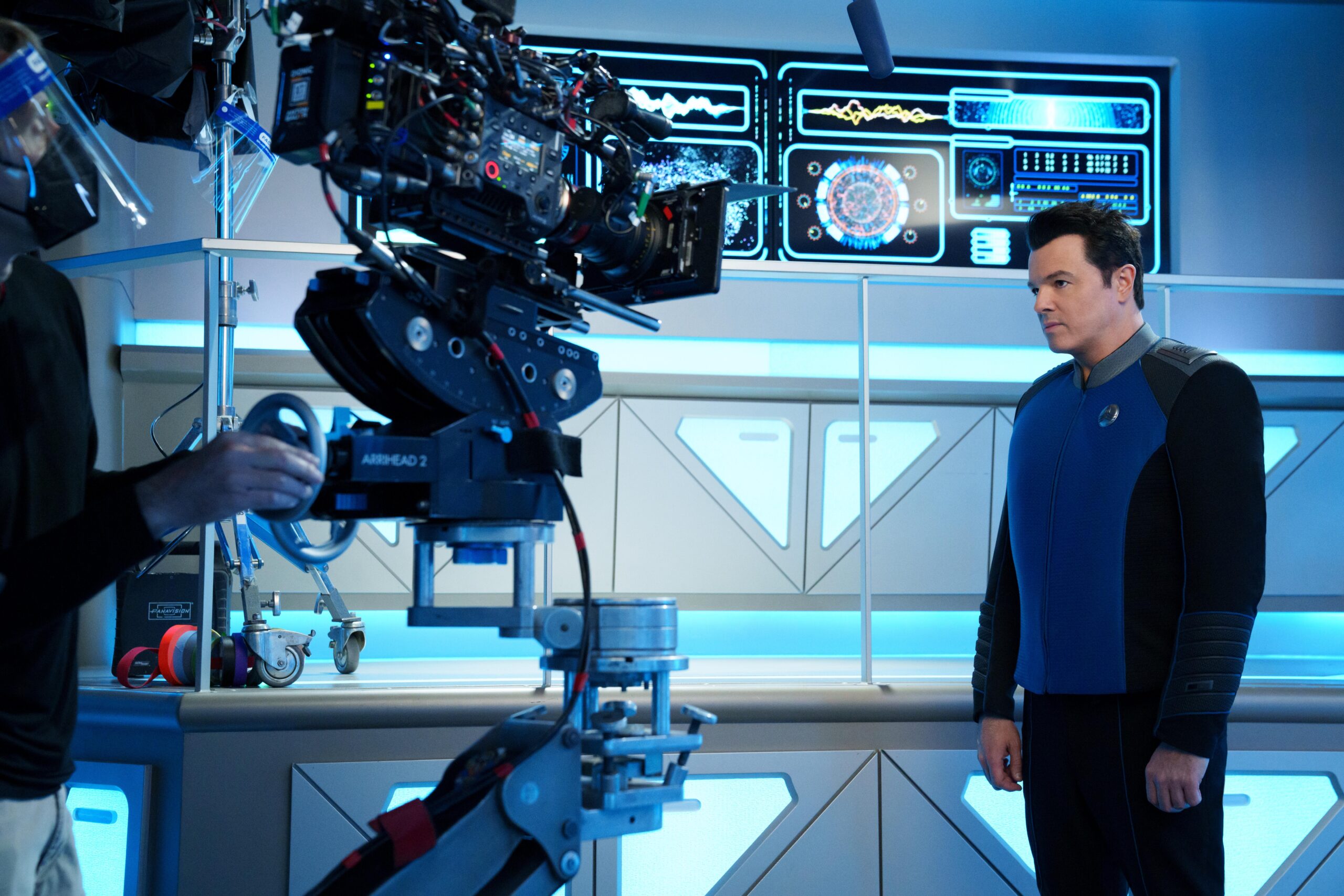 The Orville Season 3 Episode 6 Twice In A Lifetime Tell Tale TV the-orville-season-3-episode-6-twice-in-a-lifetime-tell-tale-tv