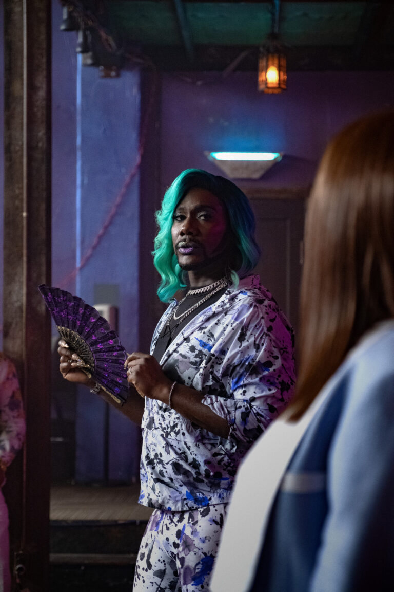 Preview — P-Valley Season 2 Episode 8: The Death Drop