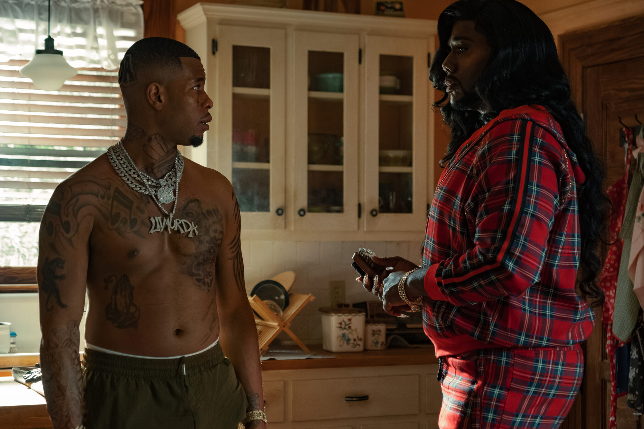 Preview — P-Valley Season 2 Episode 8: The Death Drop