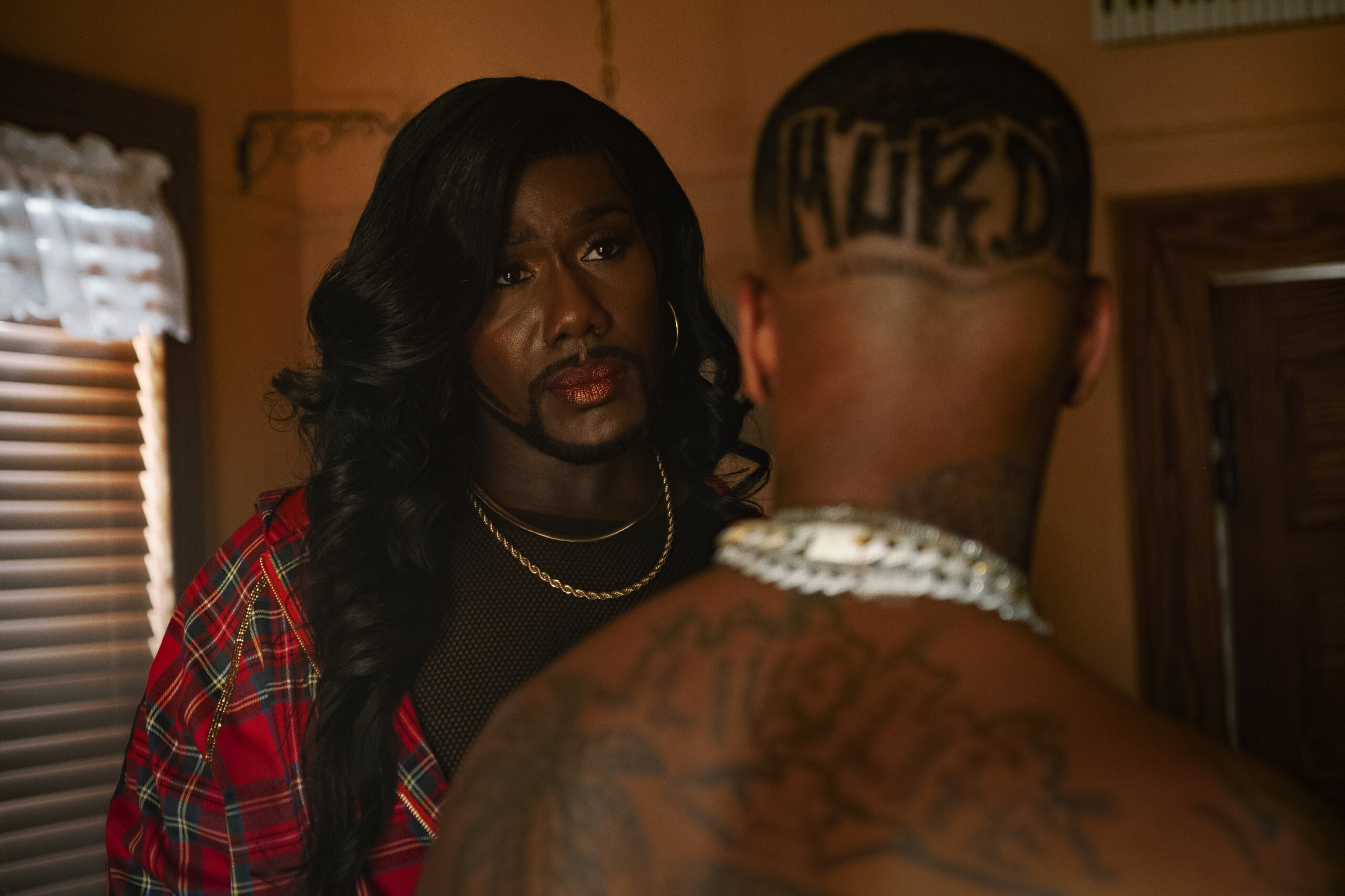 Preview — P-Valley Season 2 Episode 8: The Death Drop