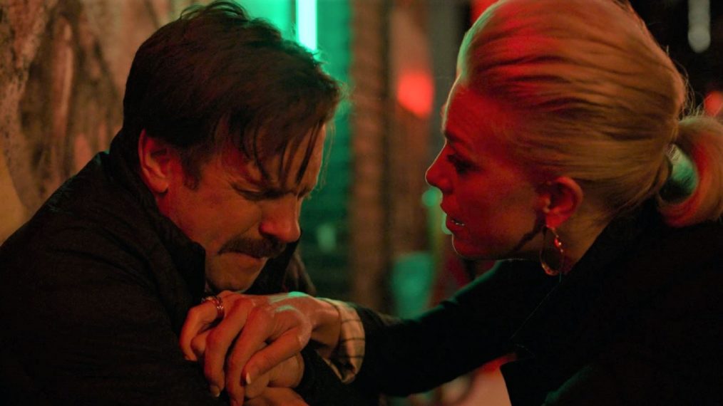 10 Times Rebecca Welton Was the Best Part of ‘Ted Lasso’