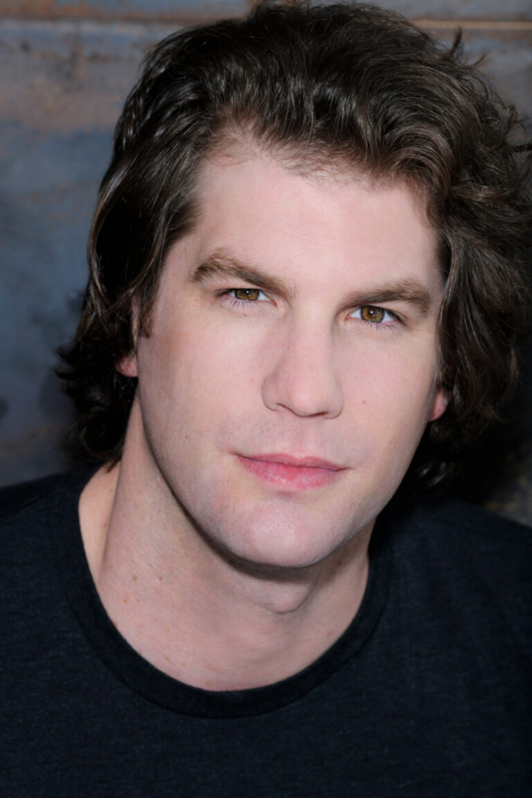 Alex Bonifer Talks Kevin Can F**k Himself Season 2 and Redefining ...