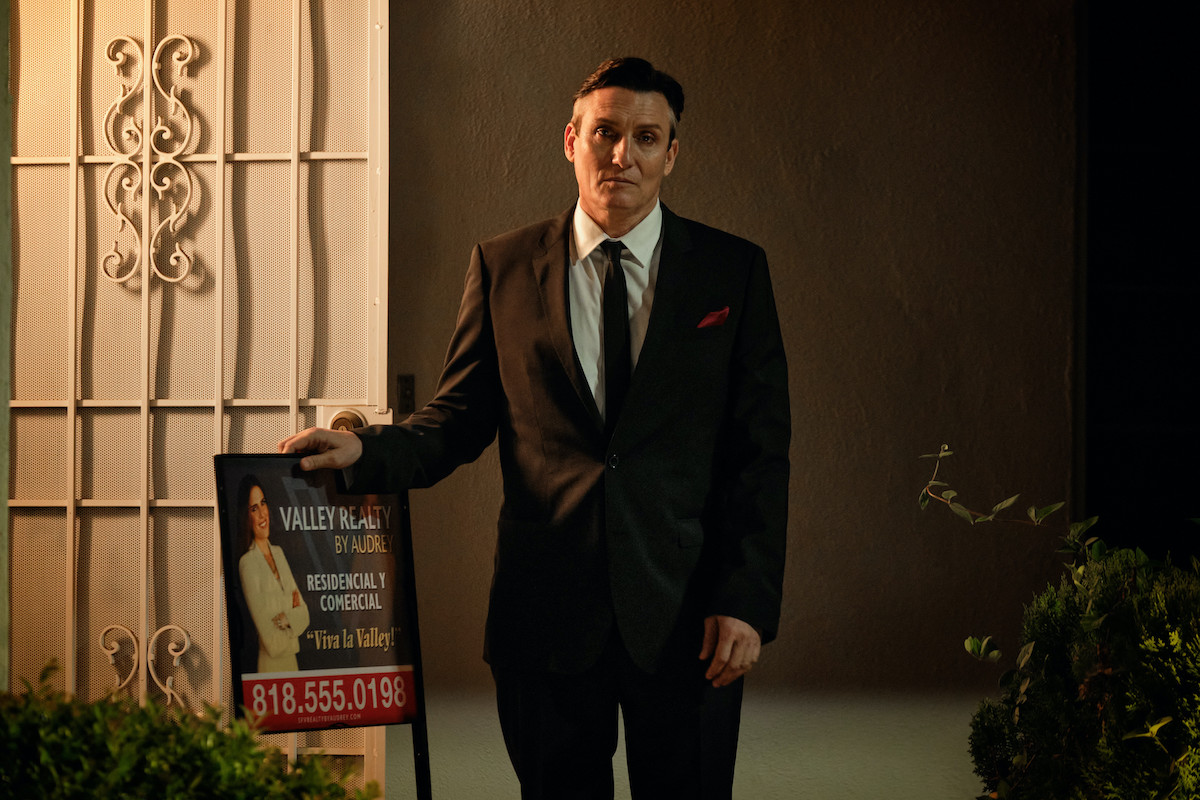 Day Shift Review: Some Bite but Not Enough to Sink Your Teeth Into