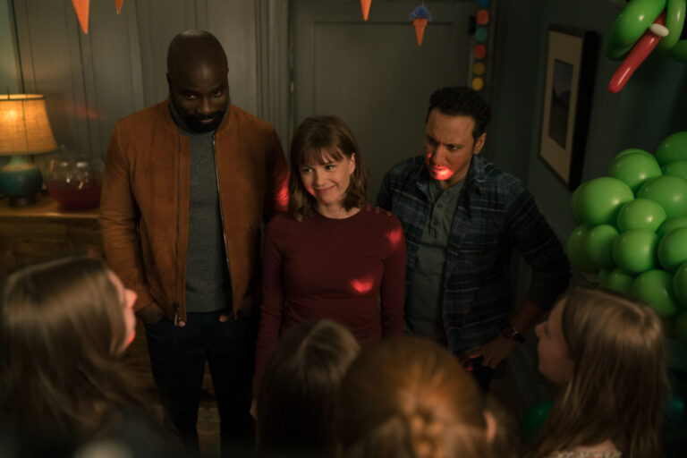 25 Best Sci-Fi/Fantasy TV Shows of 2022