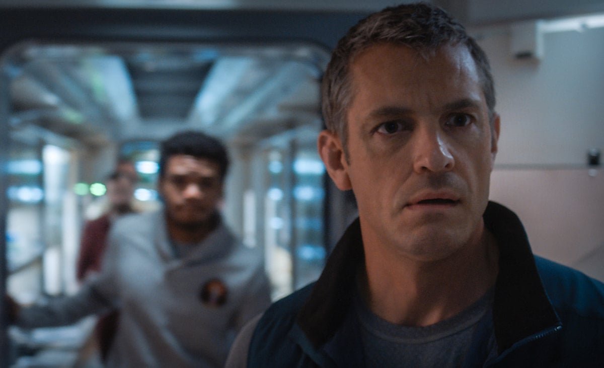 For All Mankind Season 3 Episode 10 Review: Stranger in a Strange Land