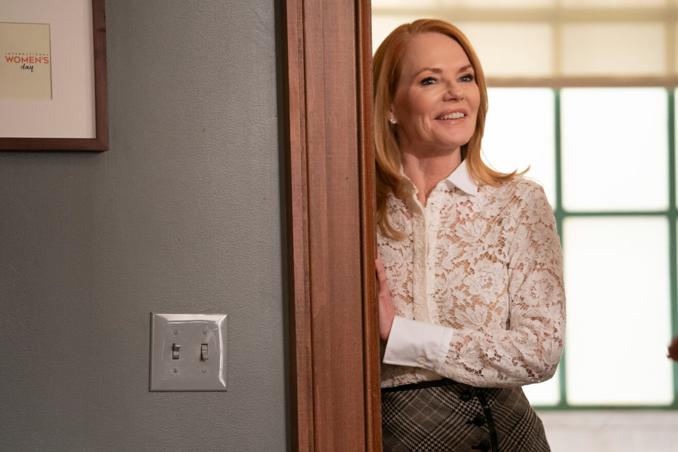 All Rise Season 3 Episode 9 Review: Truth Hurts