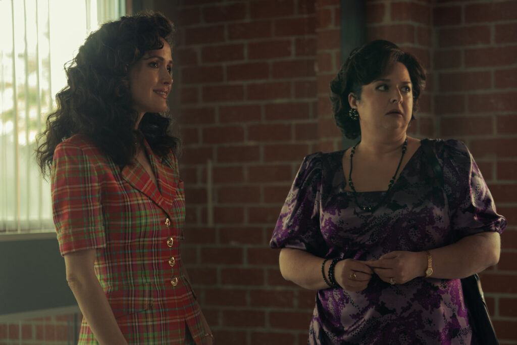 Physical Season 2 Episode 10 Review: Don’t Say It’s Over