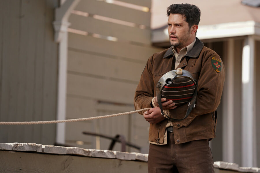 Roswell, New Mexico Season 4 Episode 9 Review: Wild Wild West