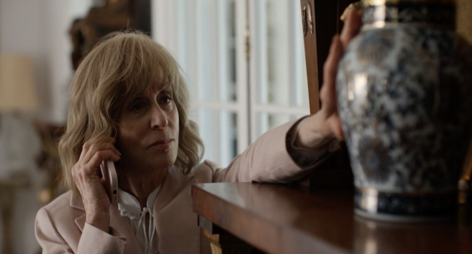 American Horror Stories Season 2 Episode 6 Review: Facelift