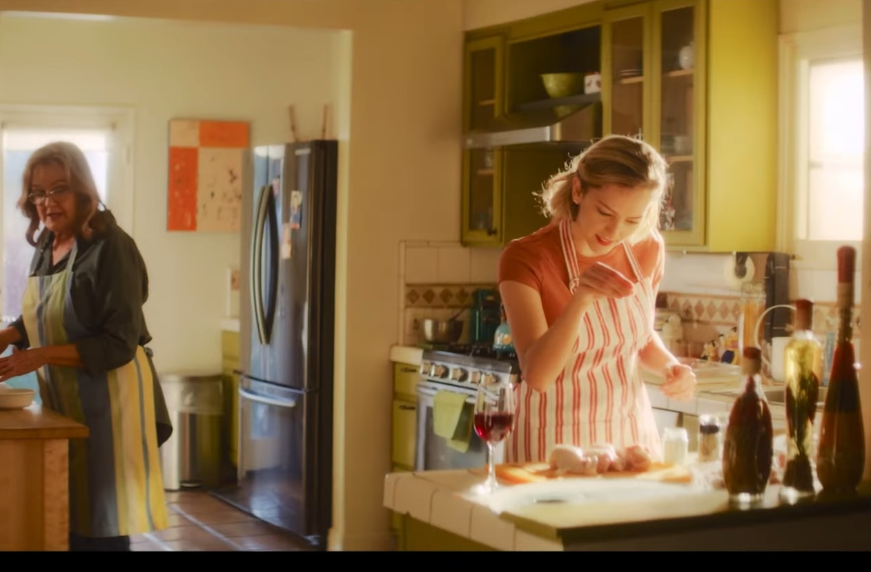 That’s Amor Review: A Typical Rom-Com with New Morals