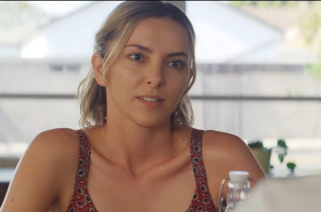 That’s Amor Review: A Typical Rom-Com with New Morals