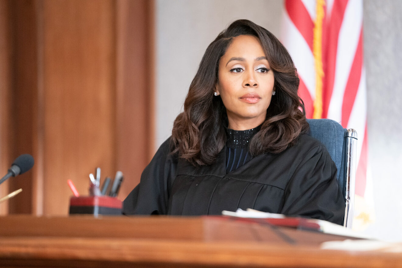 All Rise Season 3 Episode 9 Review: Truth Hurts