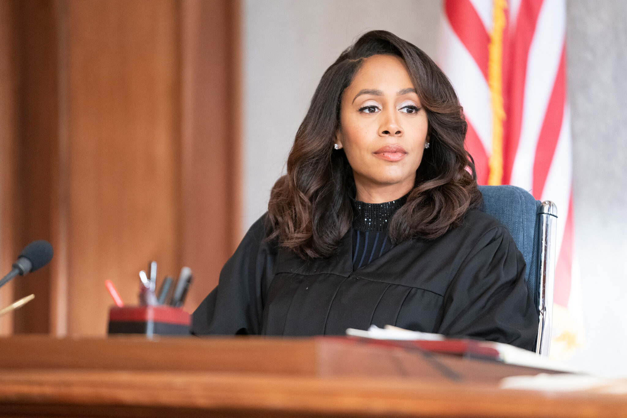 All Rise Season 3 Episode 9 Review: Truth Hurts