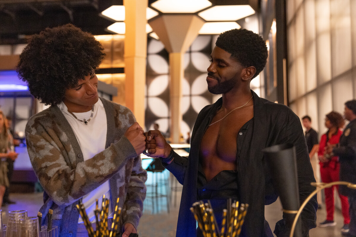 Tom Swift Season 1 Episode 10 Review: …And the Cost of Forgiveness