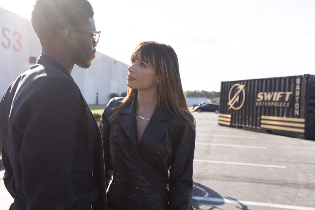 Tom Swift Season 1 Episode 10 Review: …And the Cost of Forgiveness