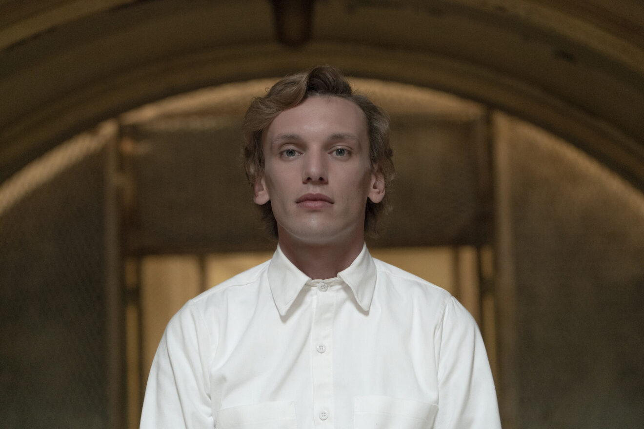 Stranger Things: Jamie Campbell Bower Talks Vecna, Villain Archetypes ...