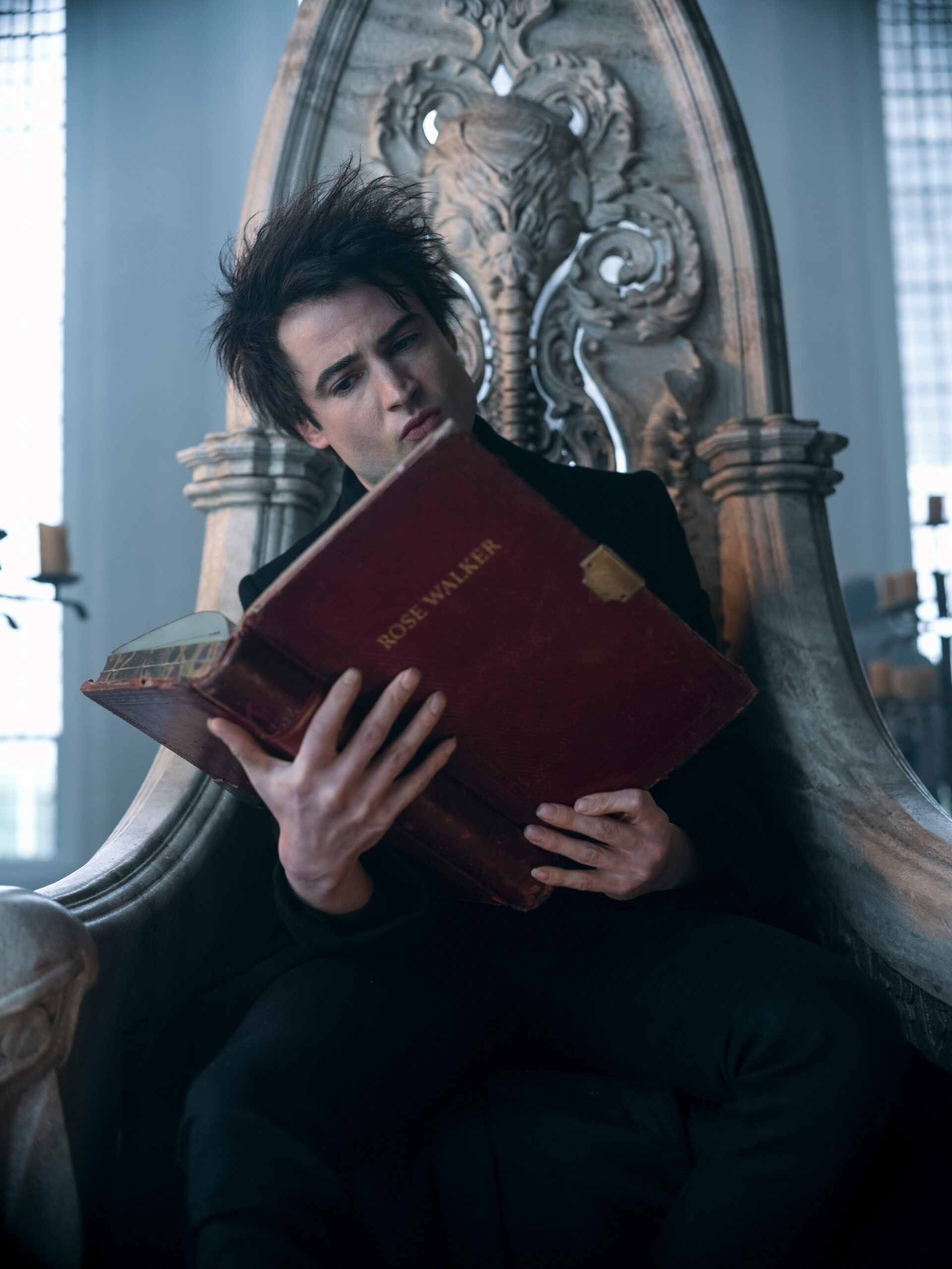 The Sandman Season 1 Review: The Faithful Adaptation We’ve Been ...