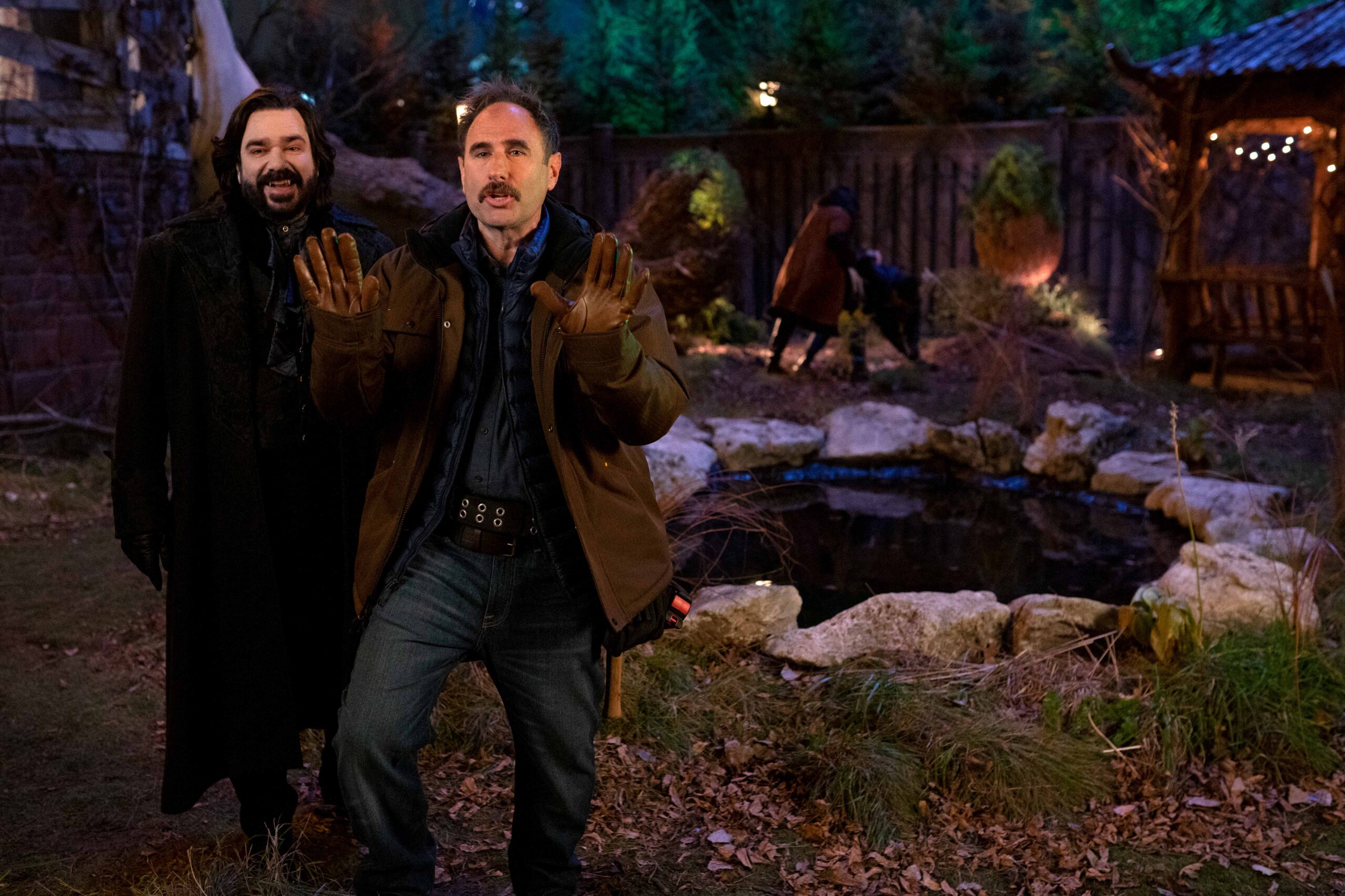 What We Do in the Shadows Season 4 Episode 8 Review: Go Flip Yourself ...