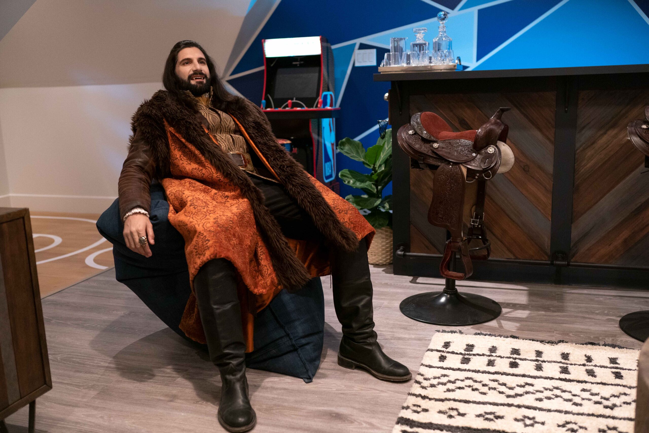 What We Do in the Shadows Season 4 Episode 8 Review: Go Flip Yourself ...