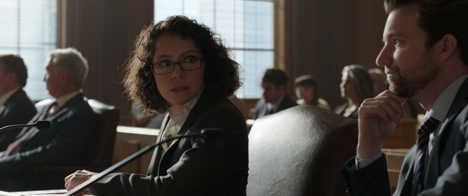 She-Hulk: Attorney at Law Season 1 Episode 2 Review: Superhuman Law