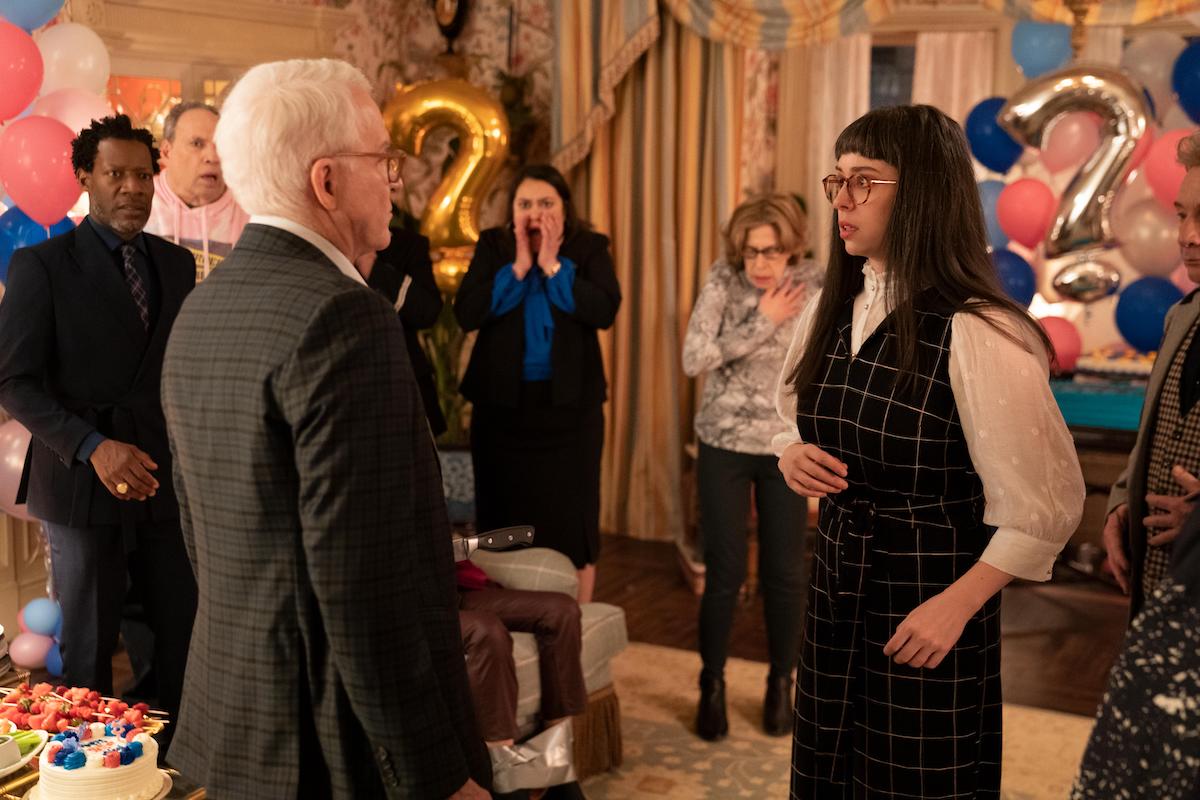 Only Murders in the Building Season 2 Episode 10 Review: I Know Who Did ...