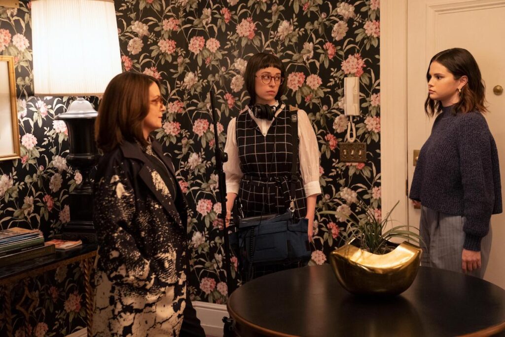 Only Murders in the Building Season 2 Episode 10 Review: I Know Who Did It