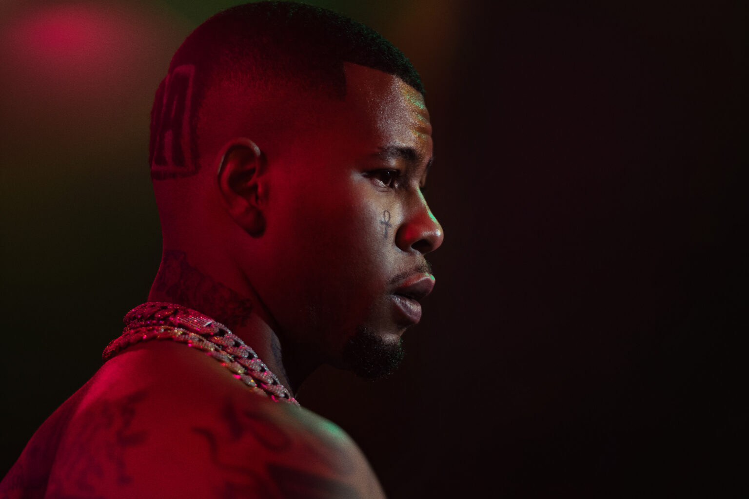 Preview — P-Valley Season 2 Episode 9: Snow