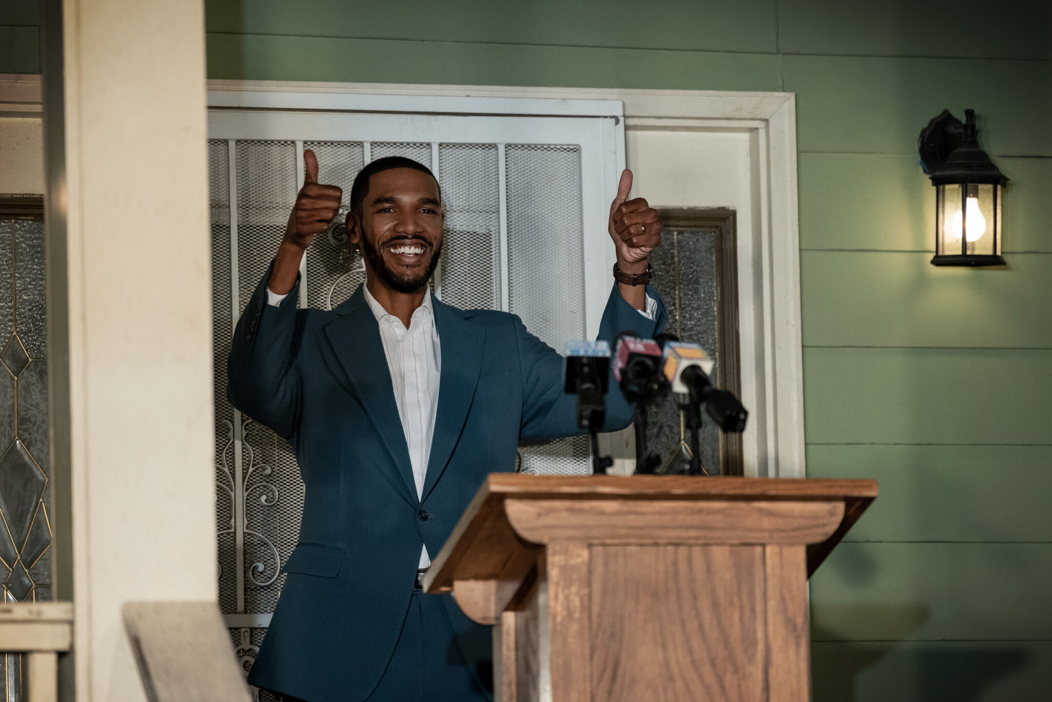 Preview — P-Valley Season 2 Episode 10: Mississippi Rule