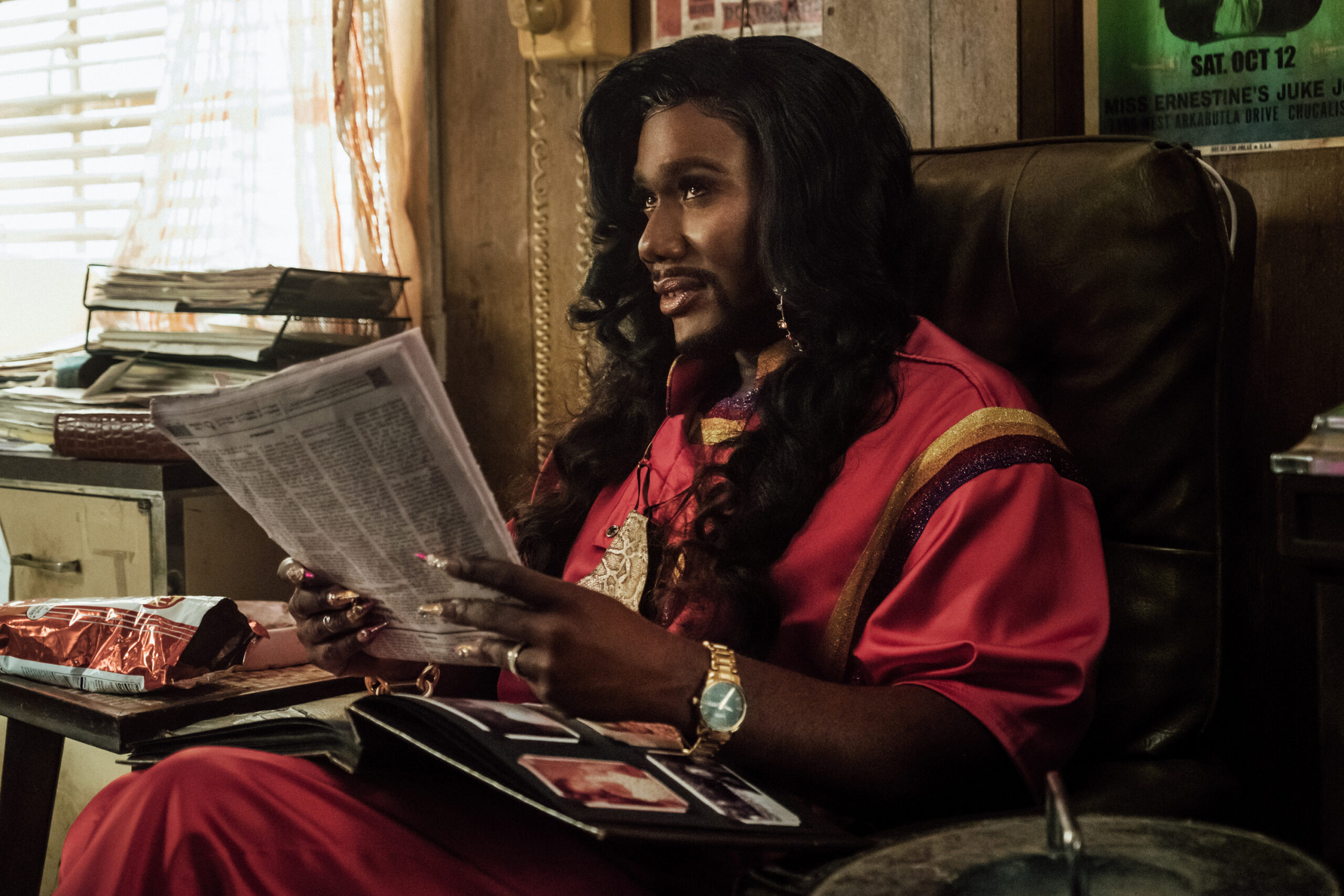 20 Best Characters from TV Dramas in 2022 | Tell-Tale TV