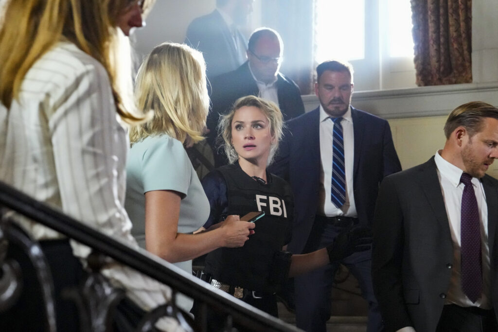 FBI Season 5 Episode 1 Review: Hero’s Journey
