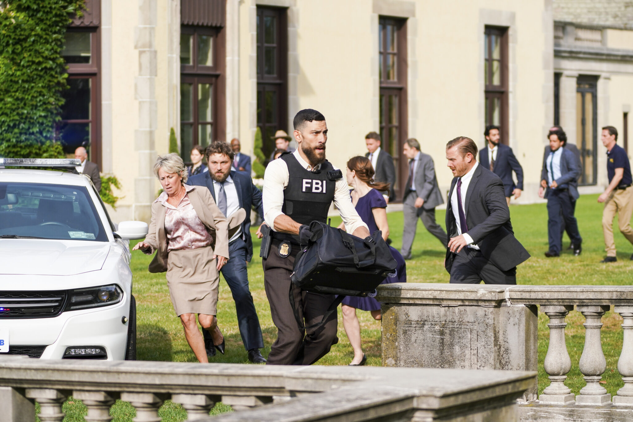 FBI Season 5 Episode 1 Review: Hero’s Journey