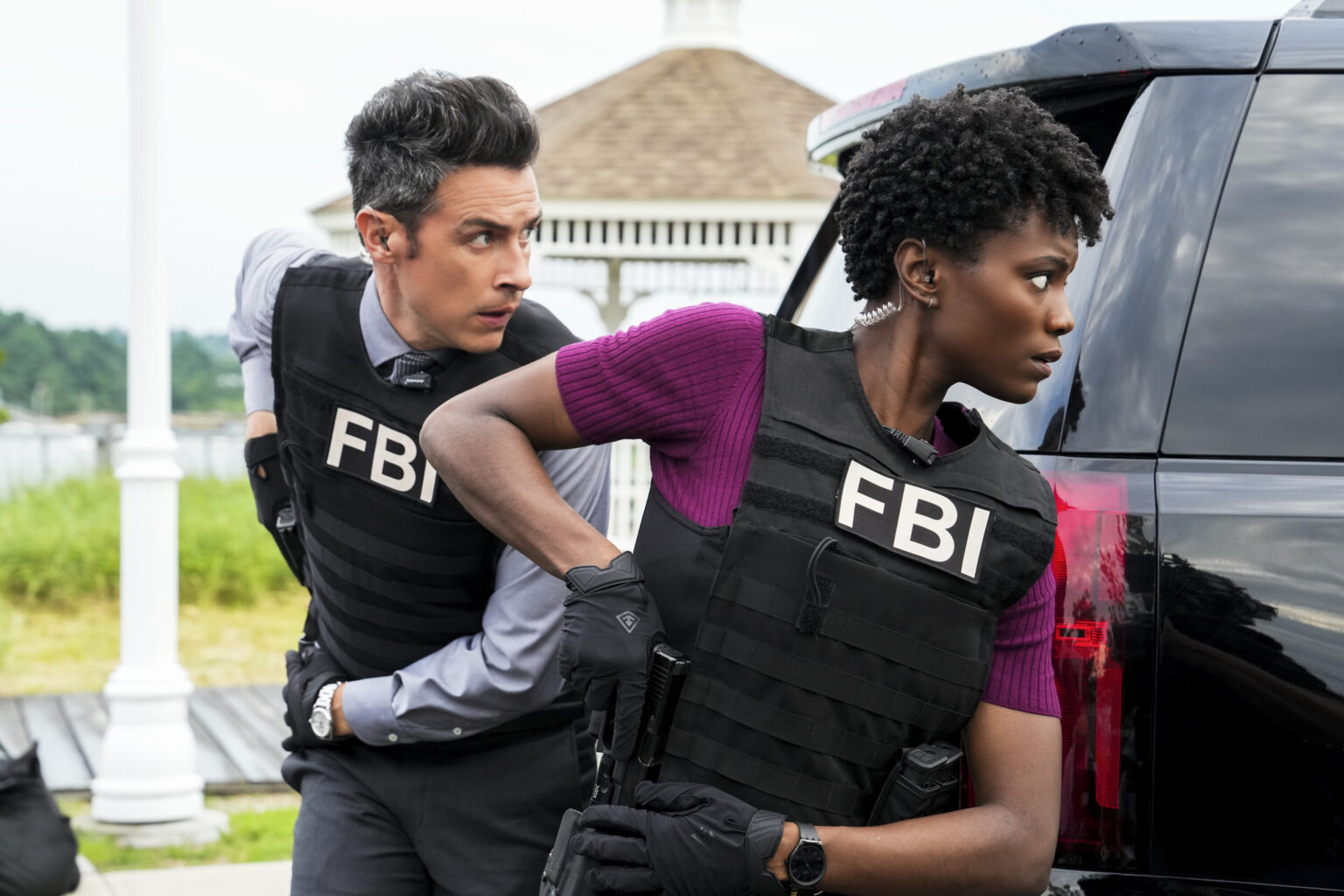 FBI Season 5 Episode 1 Review: Hero’s Journey