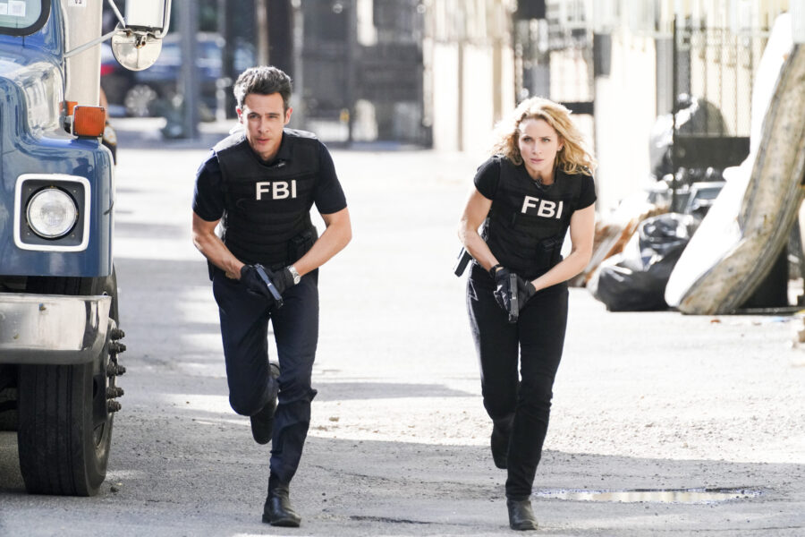 FBI Season 5 to Air an Episode on Sunday in November on CBS