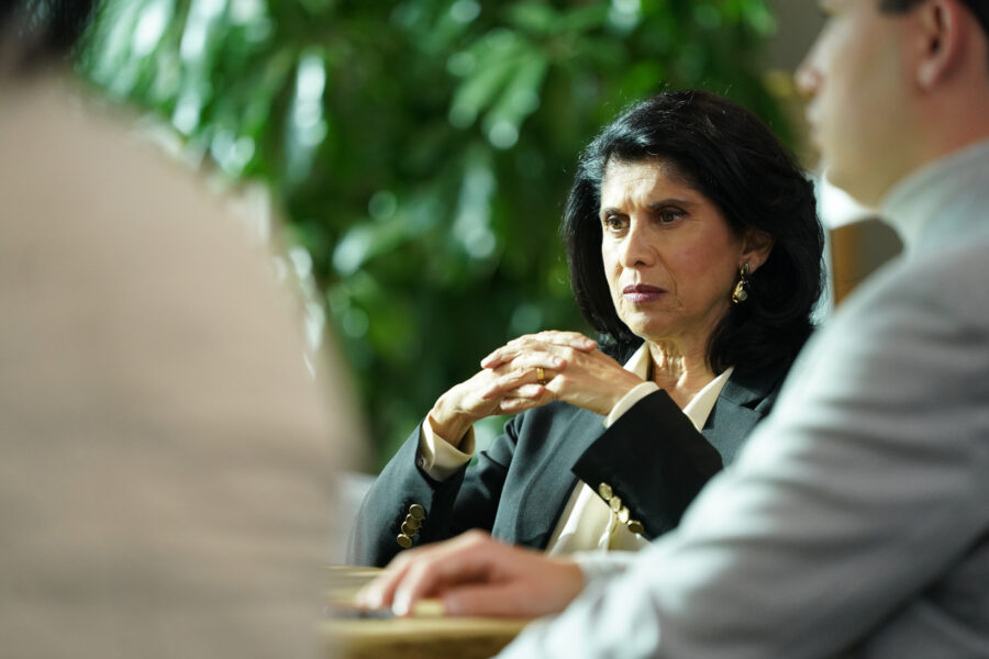 Preview — Alaska Daily Season 1 Episode 1: Pilot