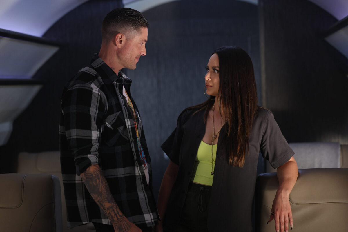 When Do ‘The Rookie’ and ‘The Rookie: Feds’ Return from Hiatus?