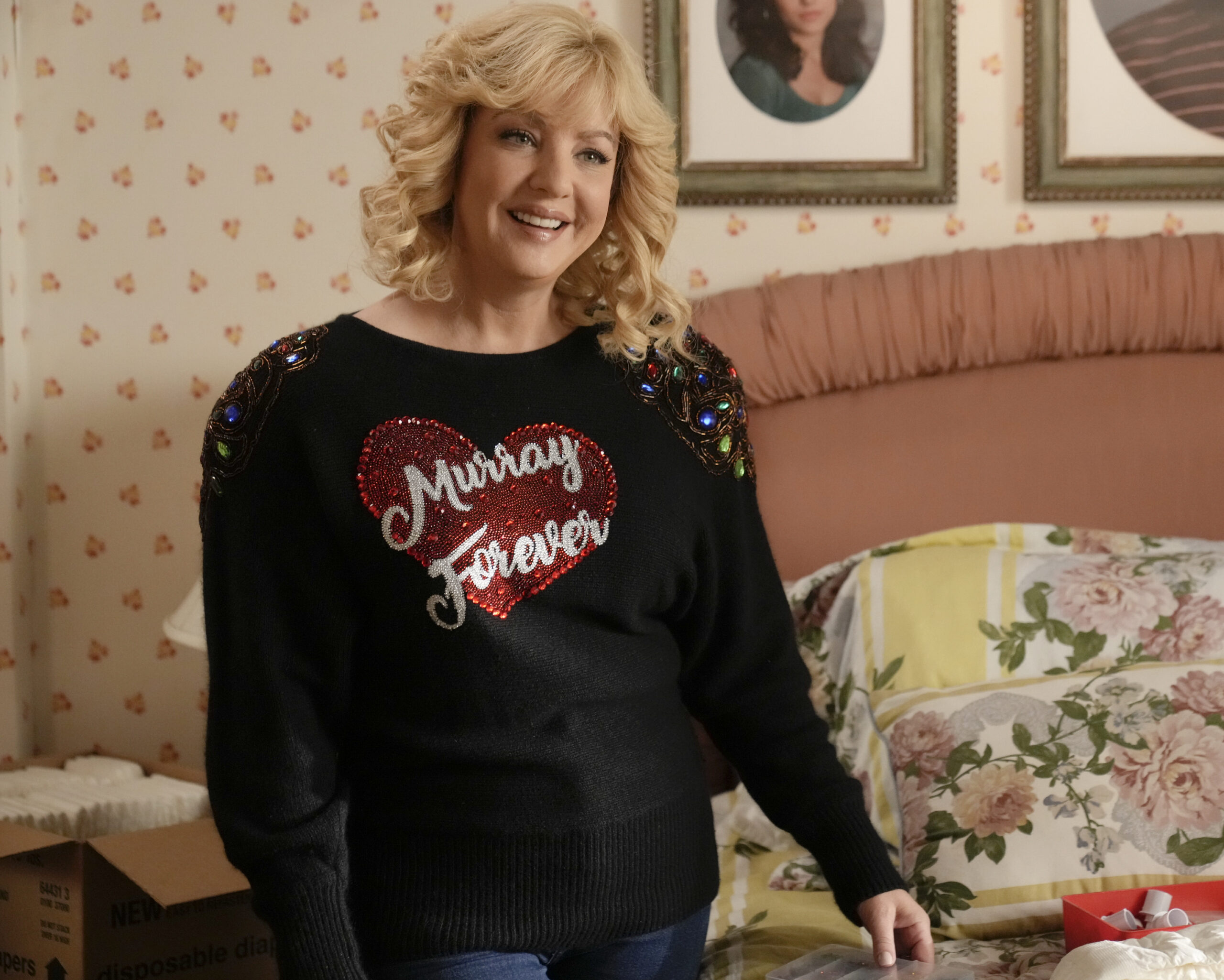 The Goldbergs Season 10 Episode 1 Review: If You Build It