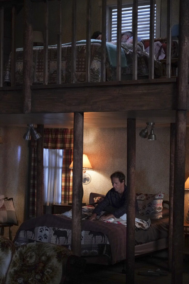 The Conners Season 5 First Look (Photos)