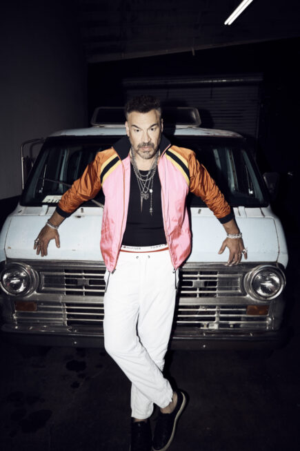 Aleks Paunovic Talks GenZeroes and Snowpiercer Season 4 [Interview]