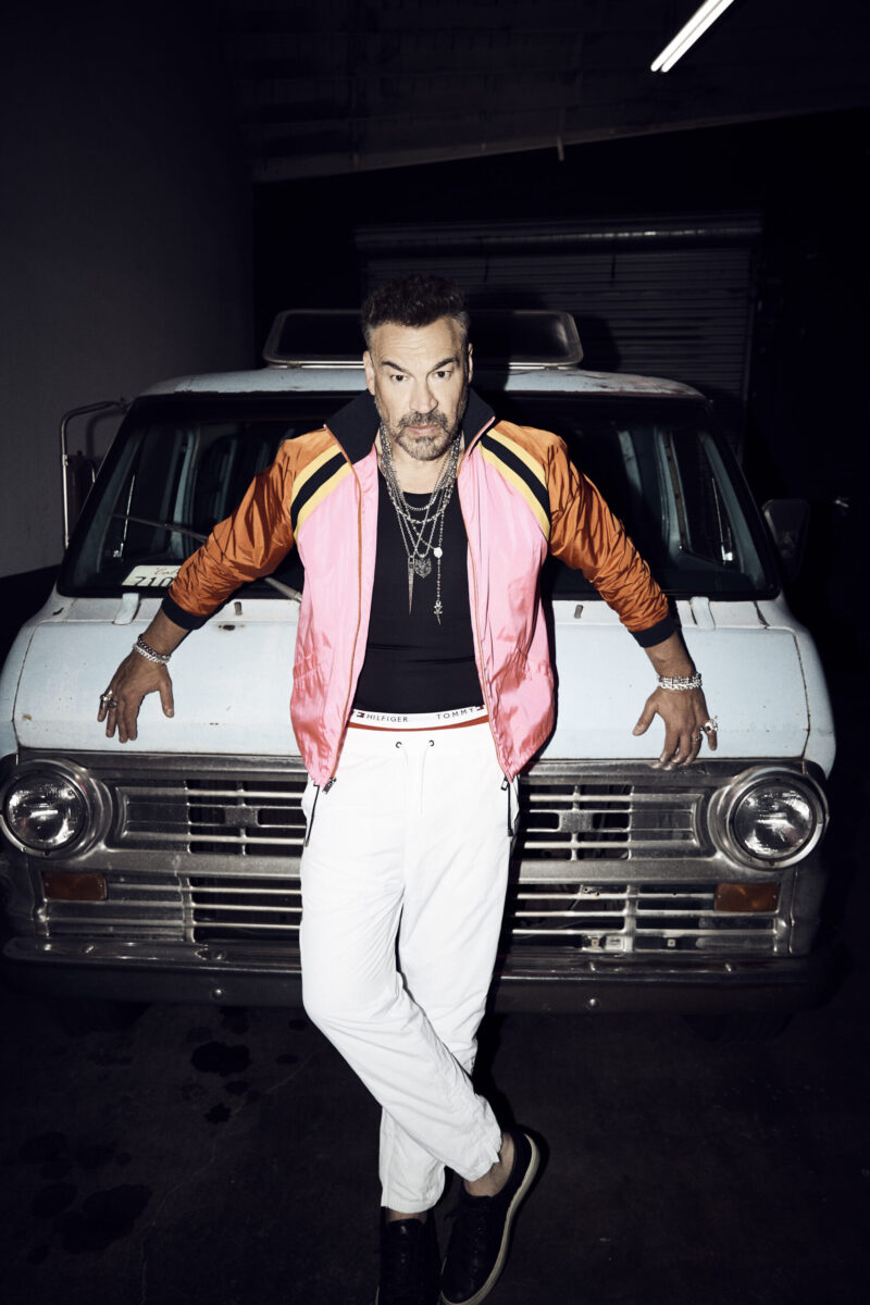 Aleks Paunovic Talks GenZeroes and Snowpiercer Season 4 [Interview]