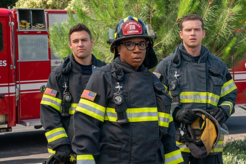 9-1-1 Moving to ABC While ‘9-1-1: Lone Star’ Renewed at FOX