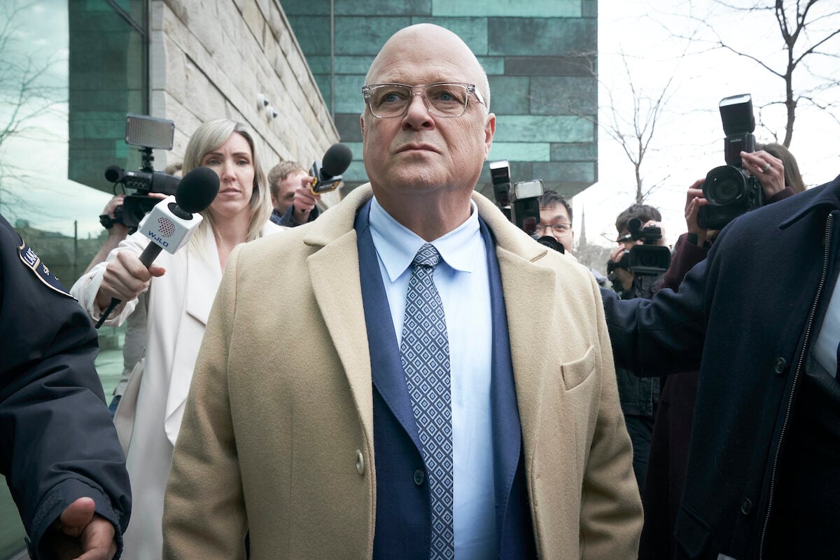 Accused Season 1 Episode 1 Review: Scott’s Story