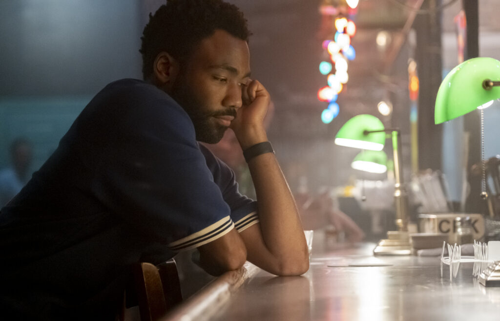 Atlanta Season 4 Episode 8 Review: The Goof Who Sat by the Door