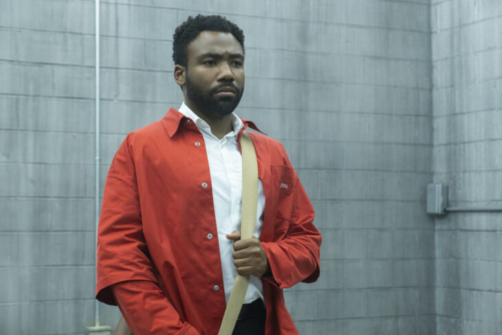 Atlanta Season 4 Episode 8 Review: The Goof Who Sat by the Door