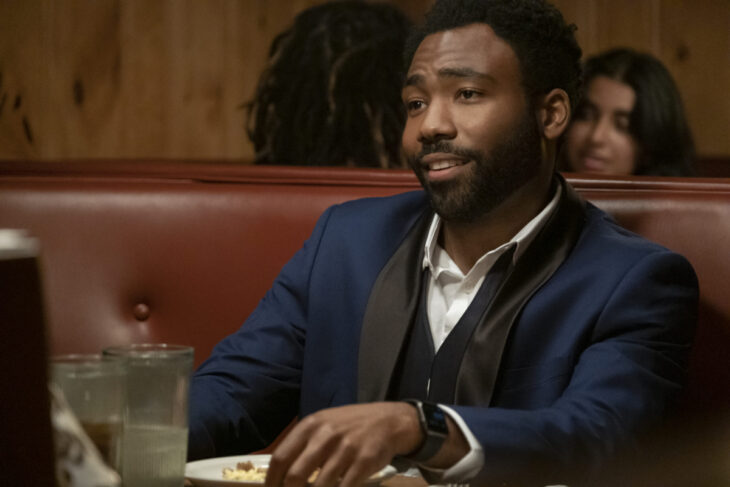 Atlanta Season 4 Episode 8 Review: The Goof Who Sat by the Door